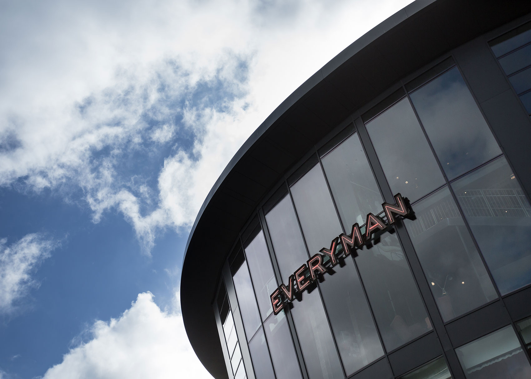 Everyman - Infinity Seating Solutions