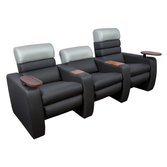 Products - Infinity Seating