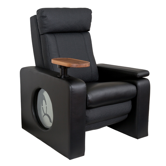 Products - Infinity Seating