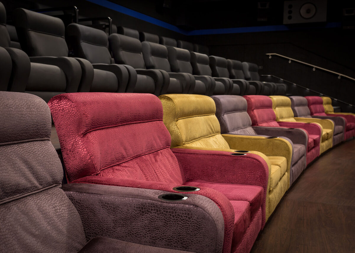 Empire | Infinity Seating Solutions