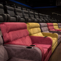 Projects Archive - Infinity Seating Solutions