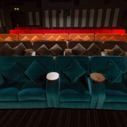 Projects Archive - Infinity Seating Solutions