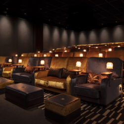 Projects Archive | Infinity Seating Solutions