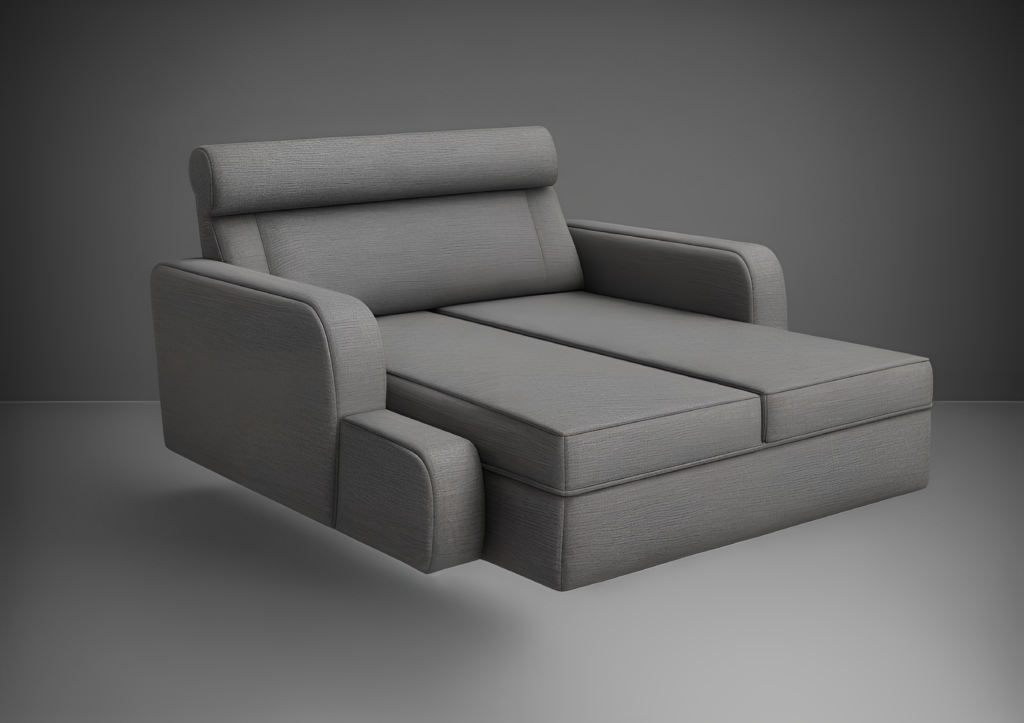 The Cooper Daybed | Infinity Seating Solutions
