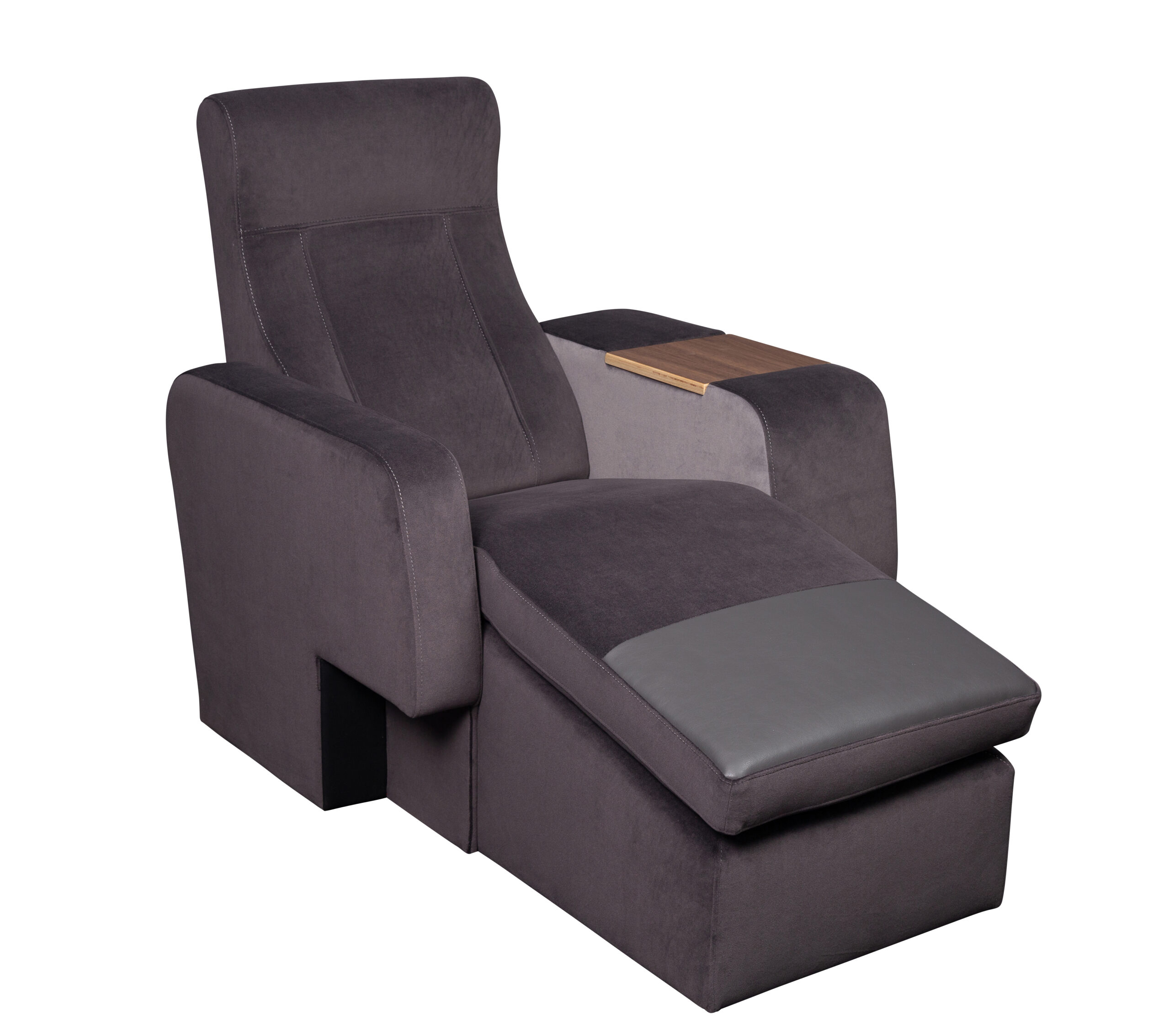 The Cooper Auditorium Chair - Infinity Seating Solutions