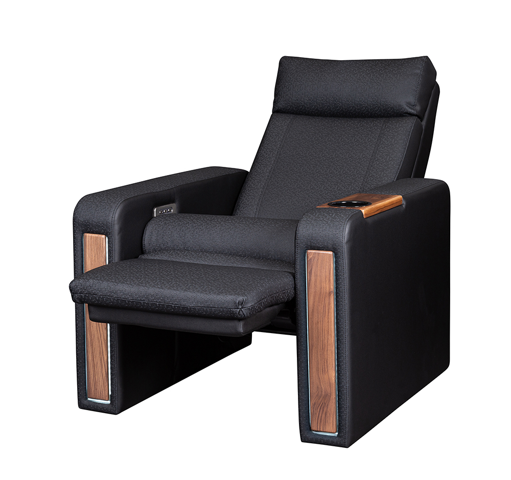 The Diablo Recliner - Infinity Seating Solutions