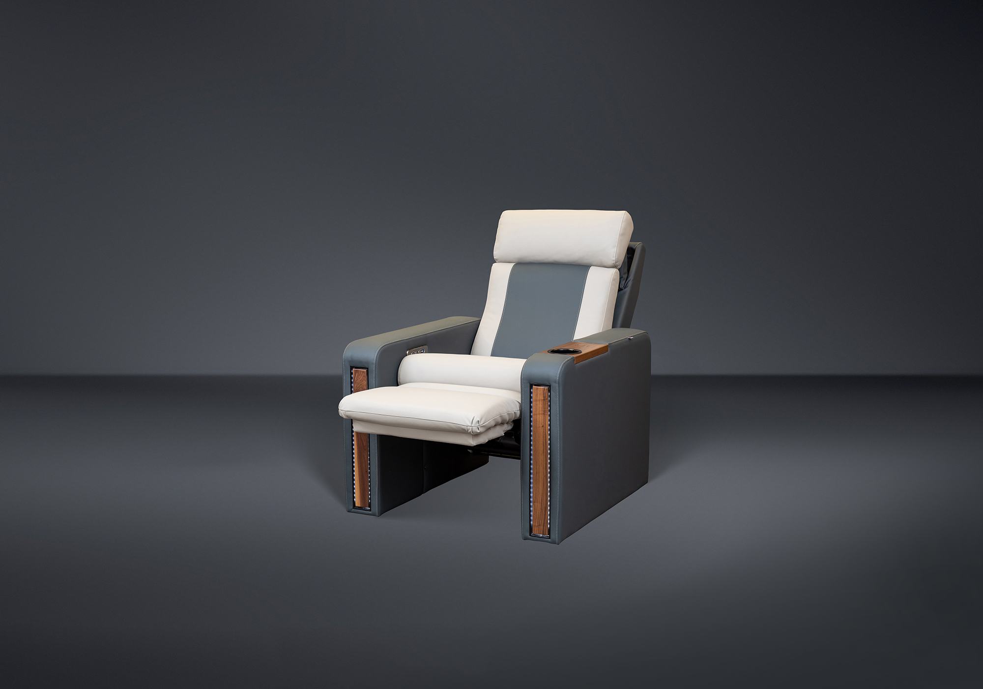 The Diablo Recliner | Infinity Seating Solutions