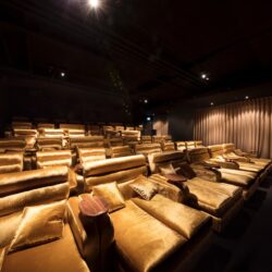 Projects Archive - Infinity Seating Solutions