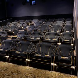Projects Archive - Infinity Seating Solutions