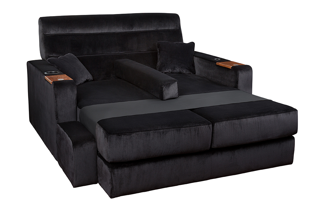 The Prince Daybed - Infinity Seating Solutions