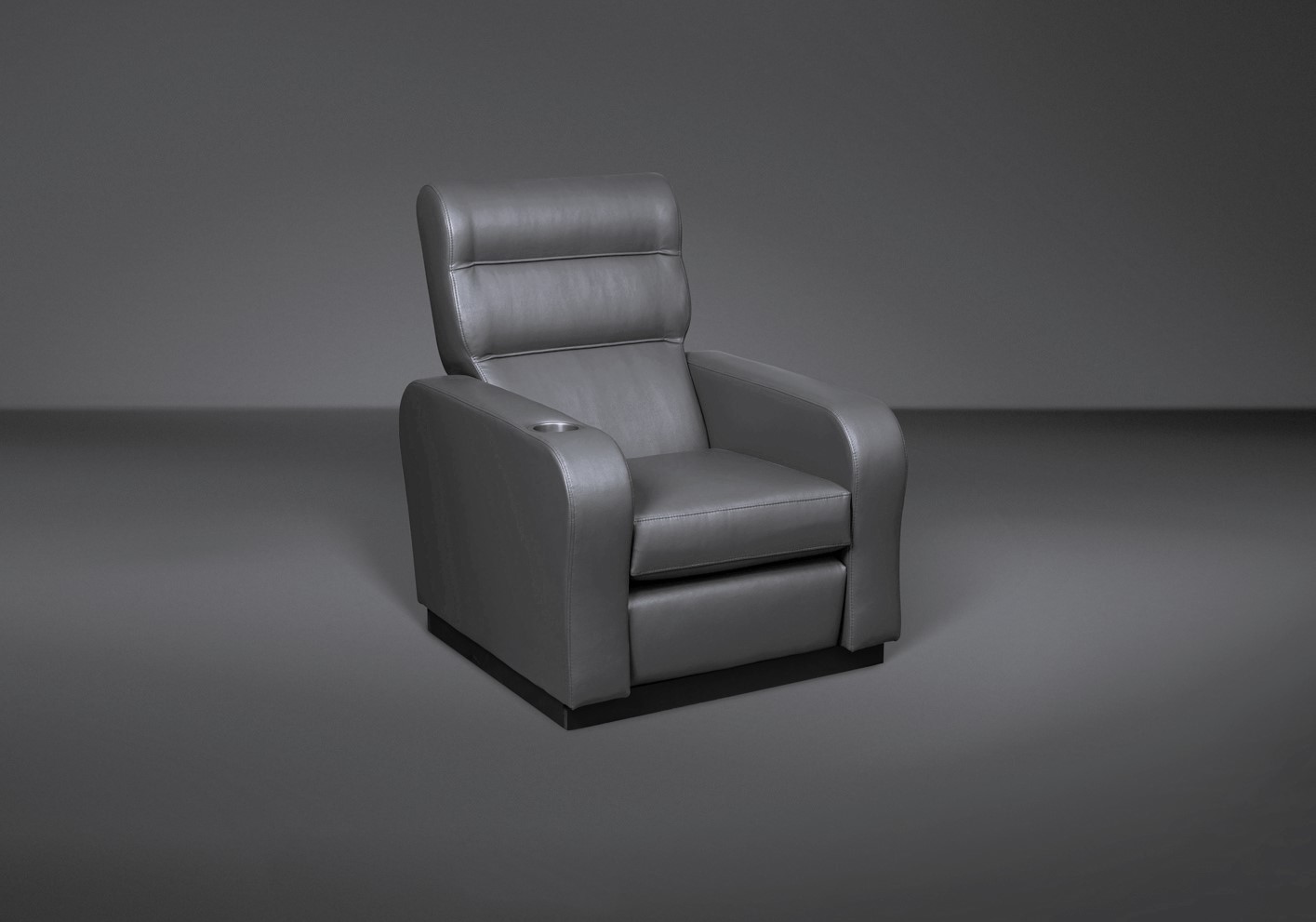 The Prince Armchair | Infinity Seating Solutions