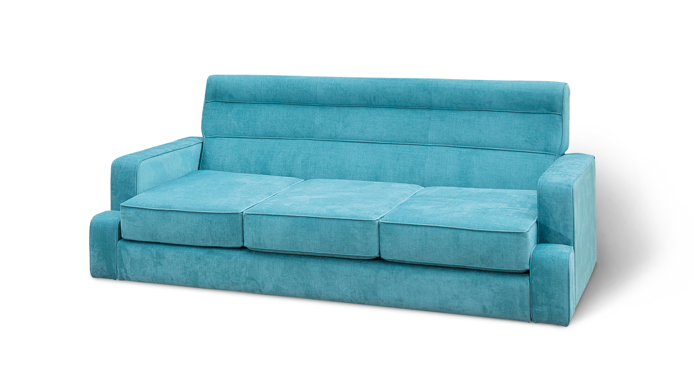 The Prince Daybed - Infinity Seating Solutions