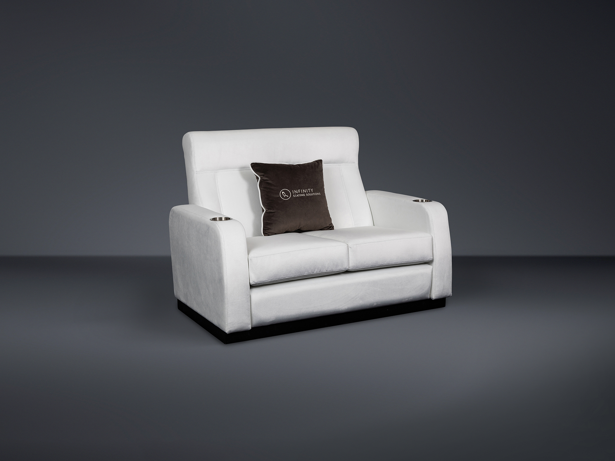 The Cooper Sofa - Infinity Seating Solutions