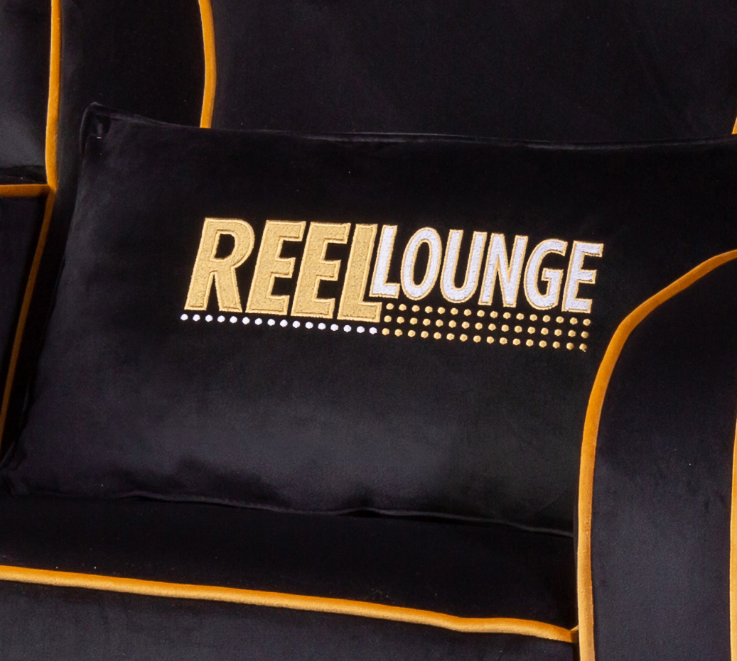 Reel | Infinity Seating Solutions