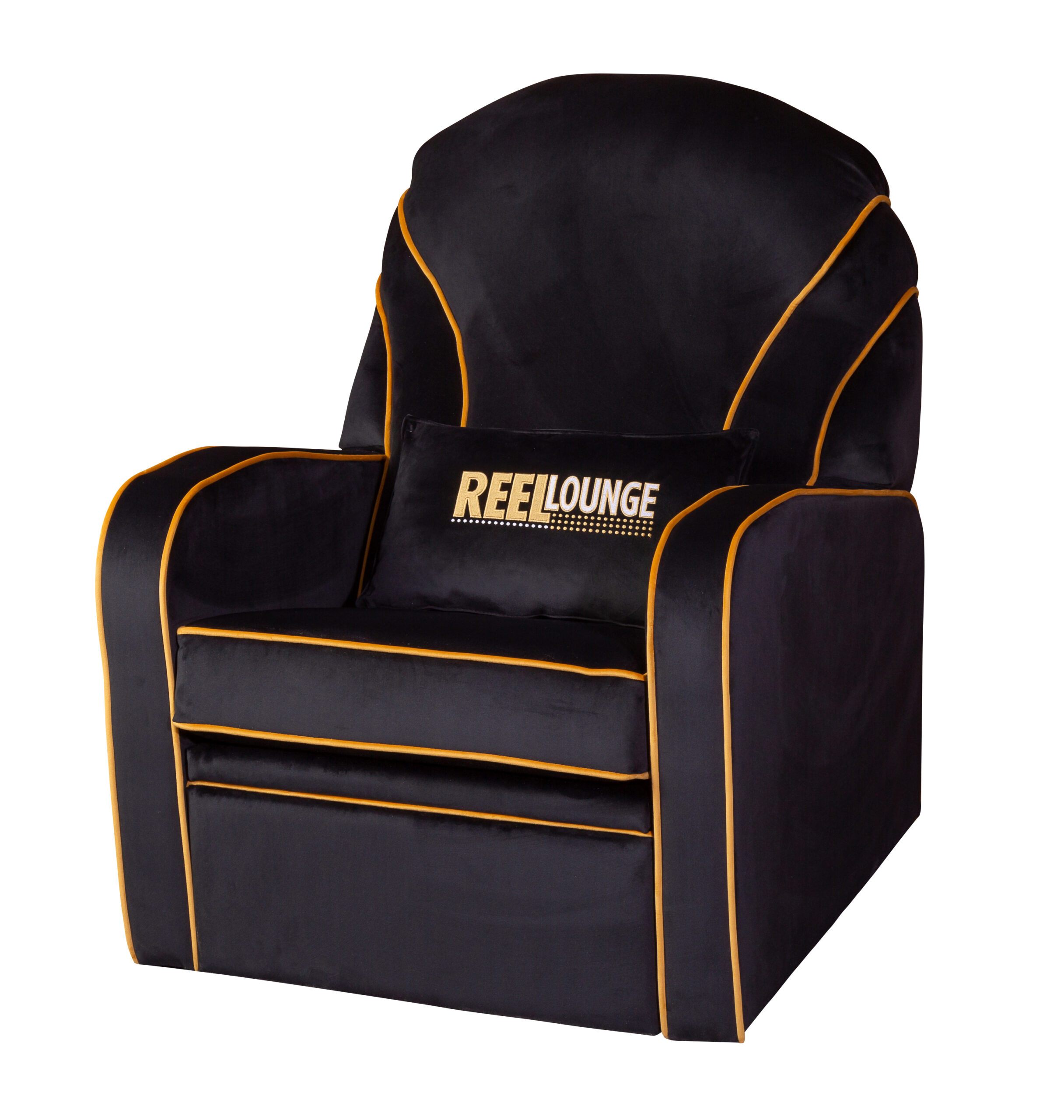 Reel | Infinity Seating Solutions