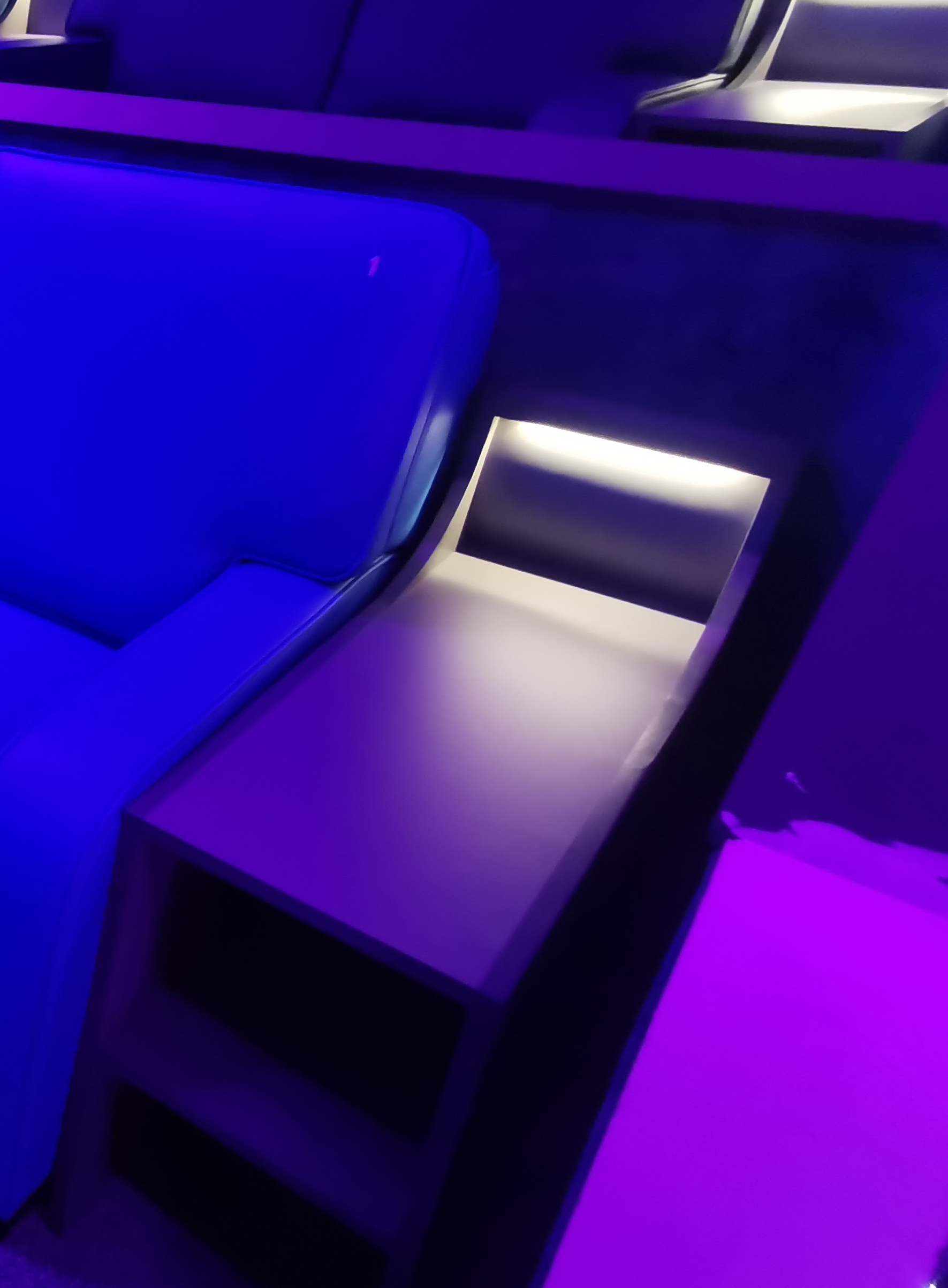 Filmpalast - Infinity Seating Solutions