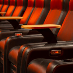 Projects Archive | Infinity Seating Solutions