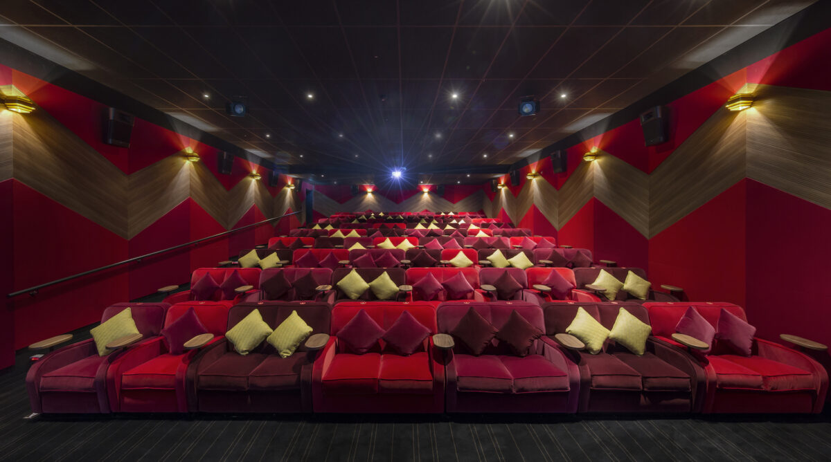 Everyman | Infinity Seating Solutions