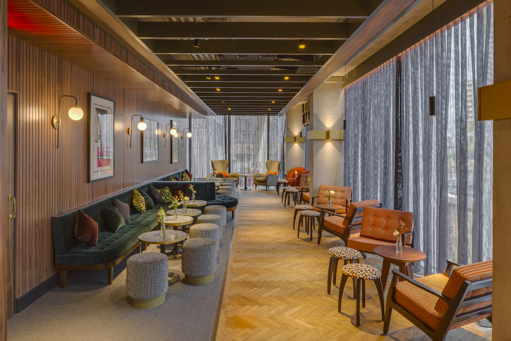 Everyman | Infinity Seating Solutions