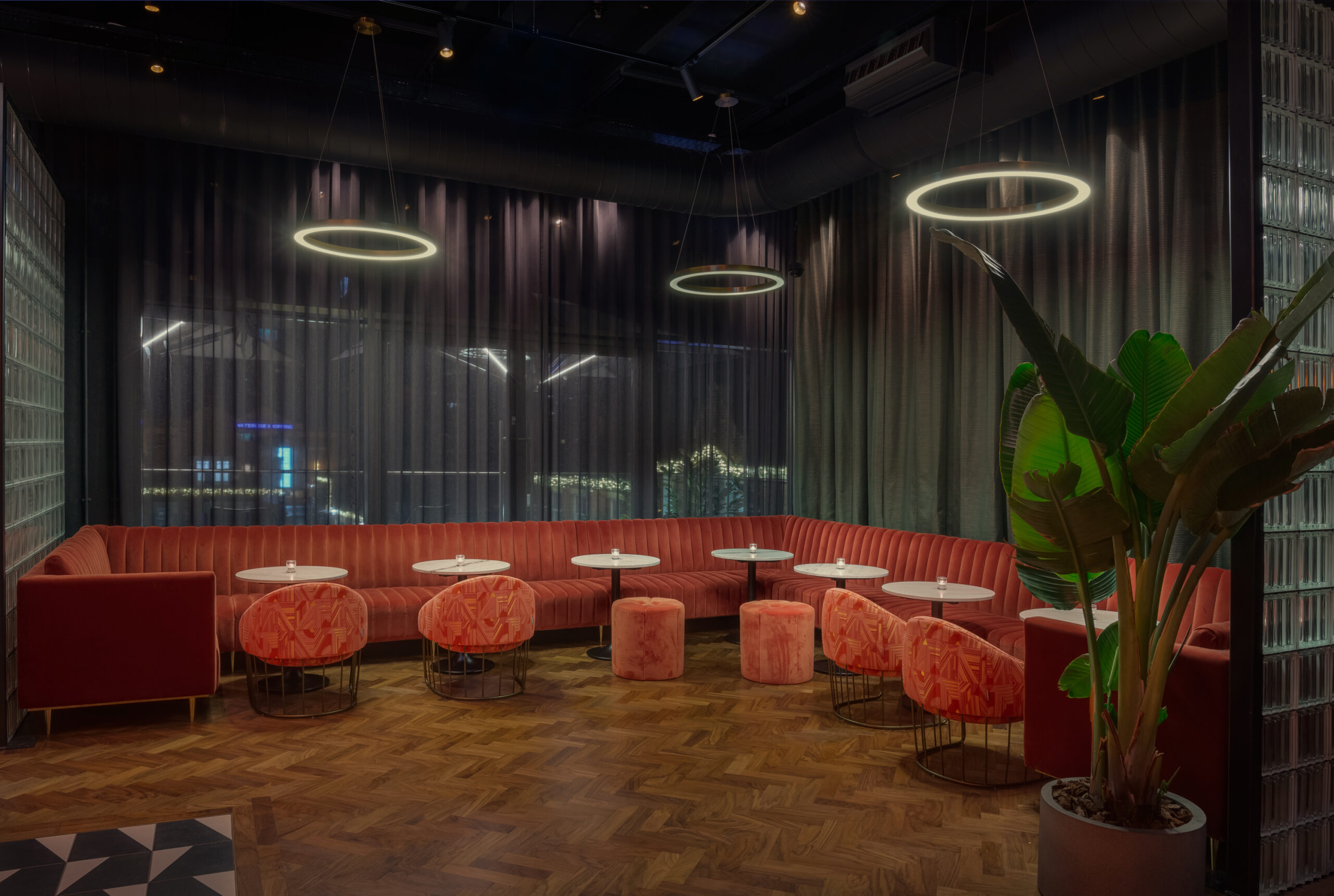 Everyman | Infinity Seating Solutions