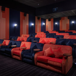 Projects Archive | Infinity Seating Solutions