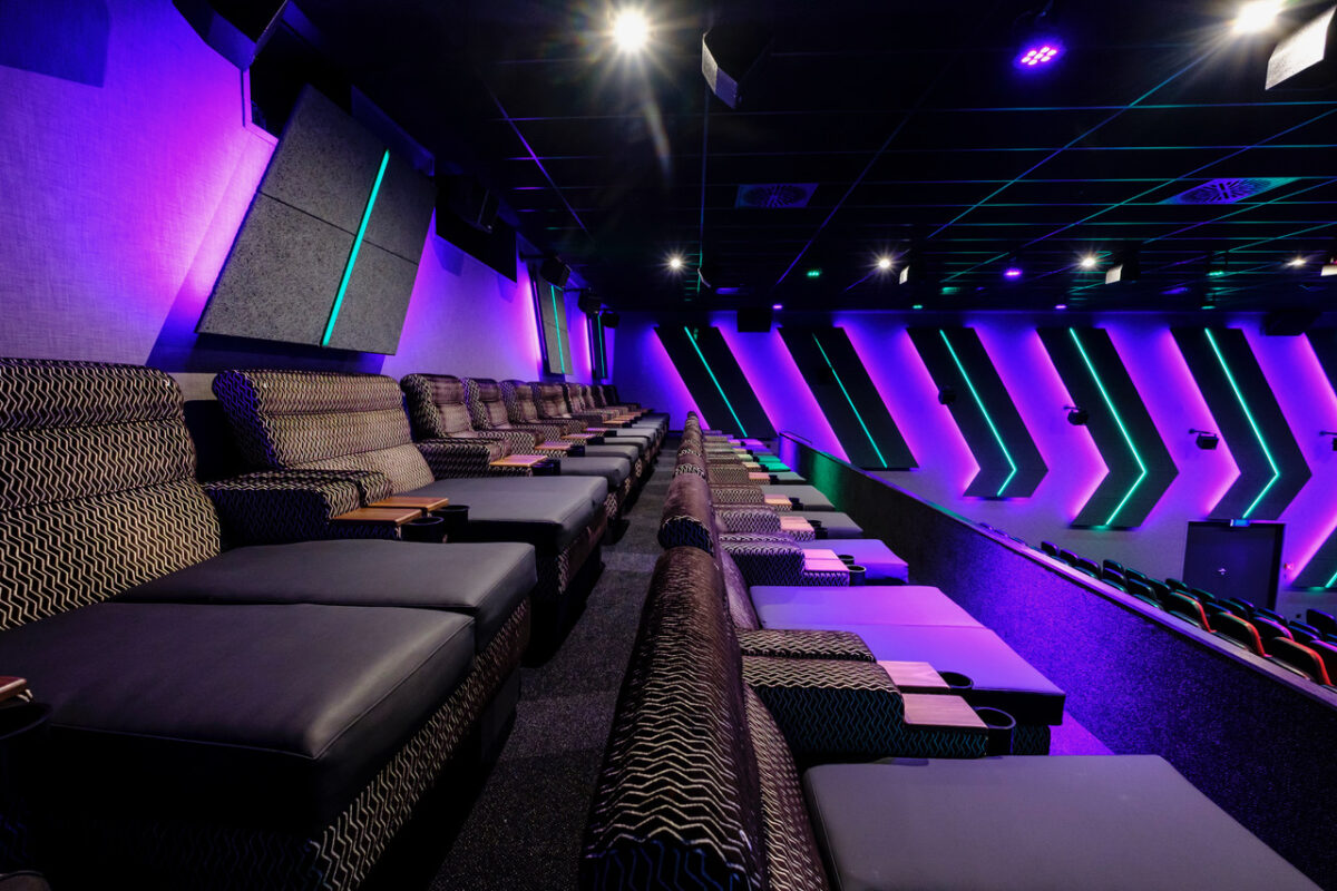 Germany | Infinity Seating Solutions