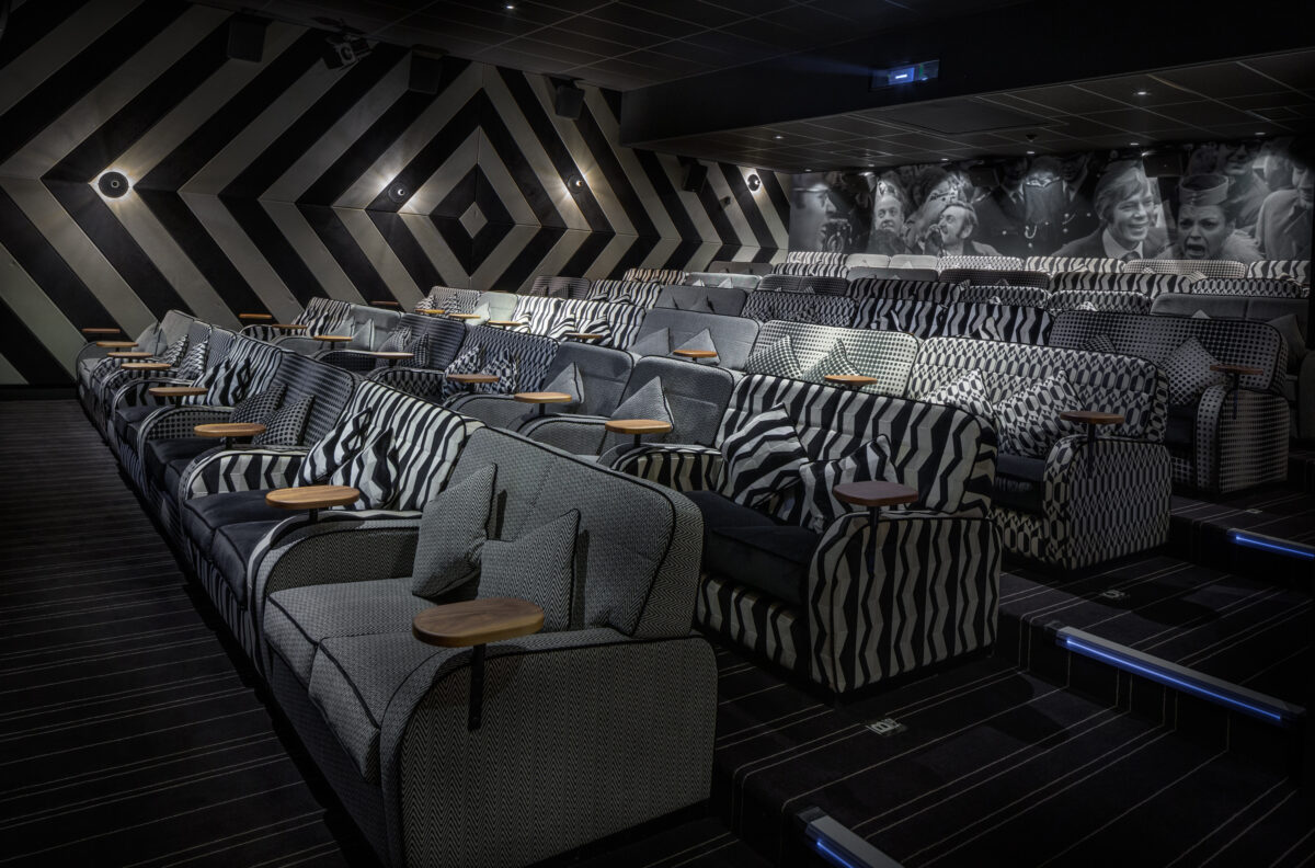 Everyman | Infinity Seating Solutions