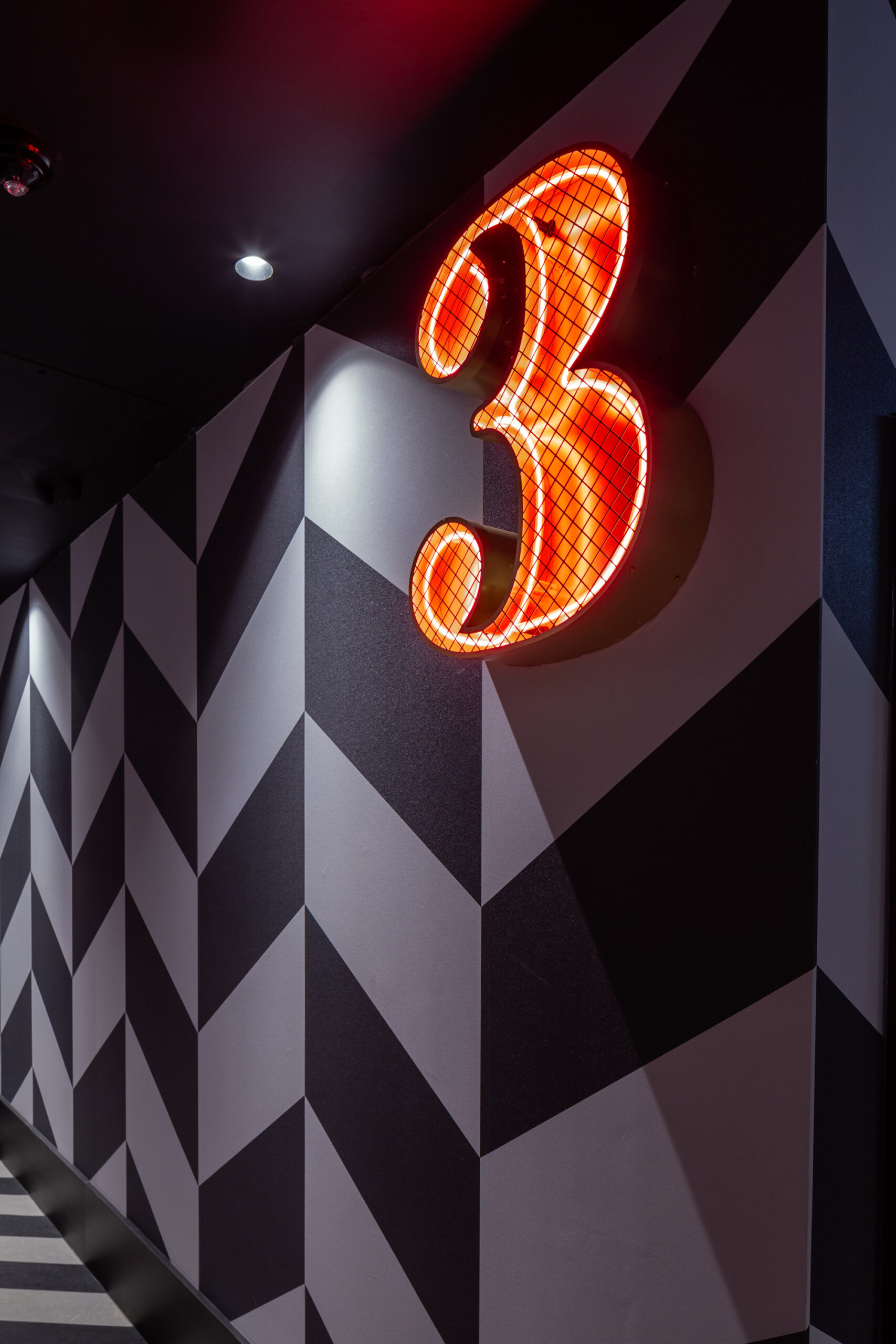 Everyman | Infinity Seating Solutions