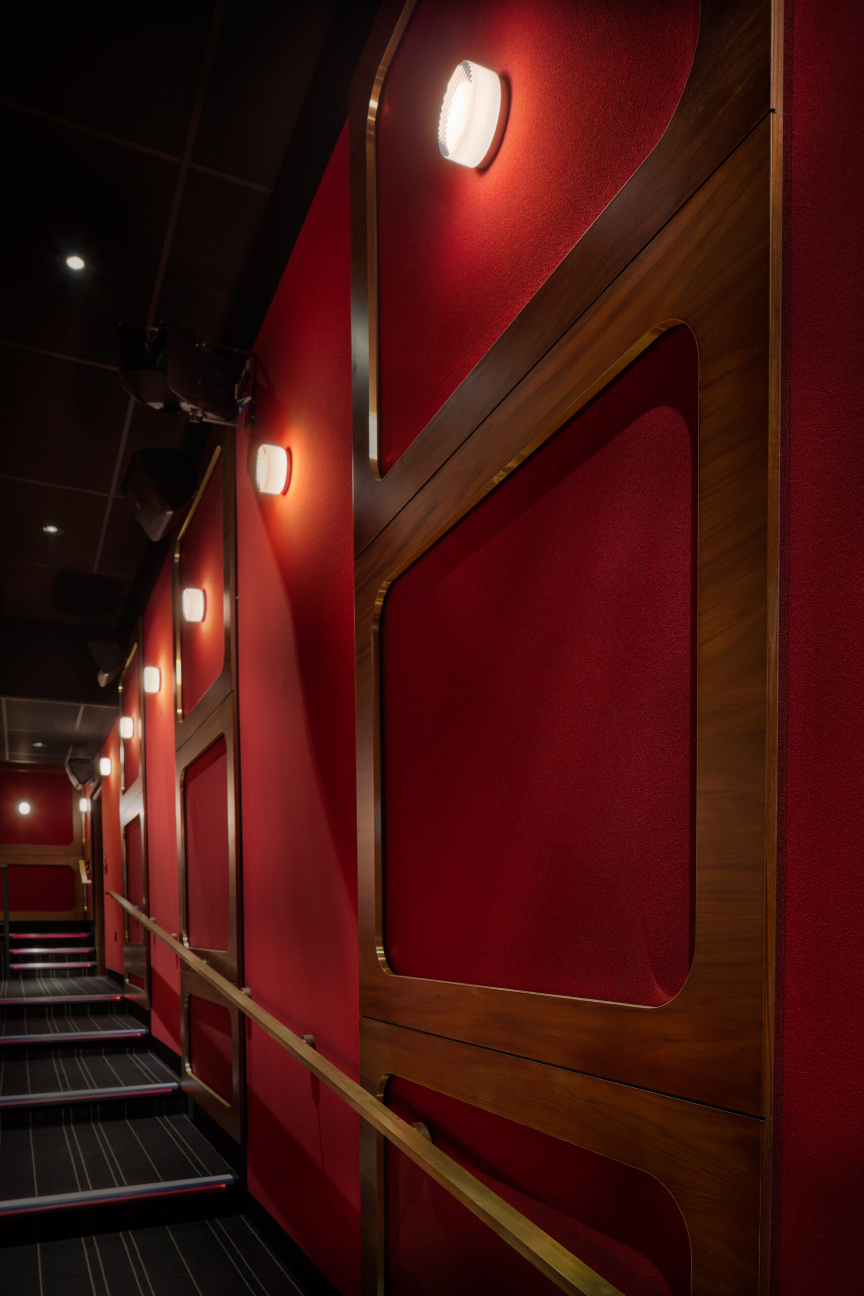 Everyman | Infinity Seating Solutions