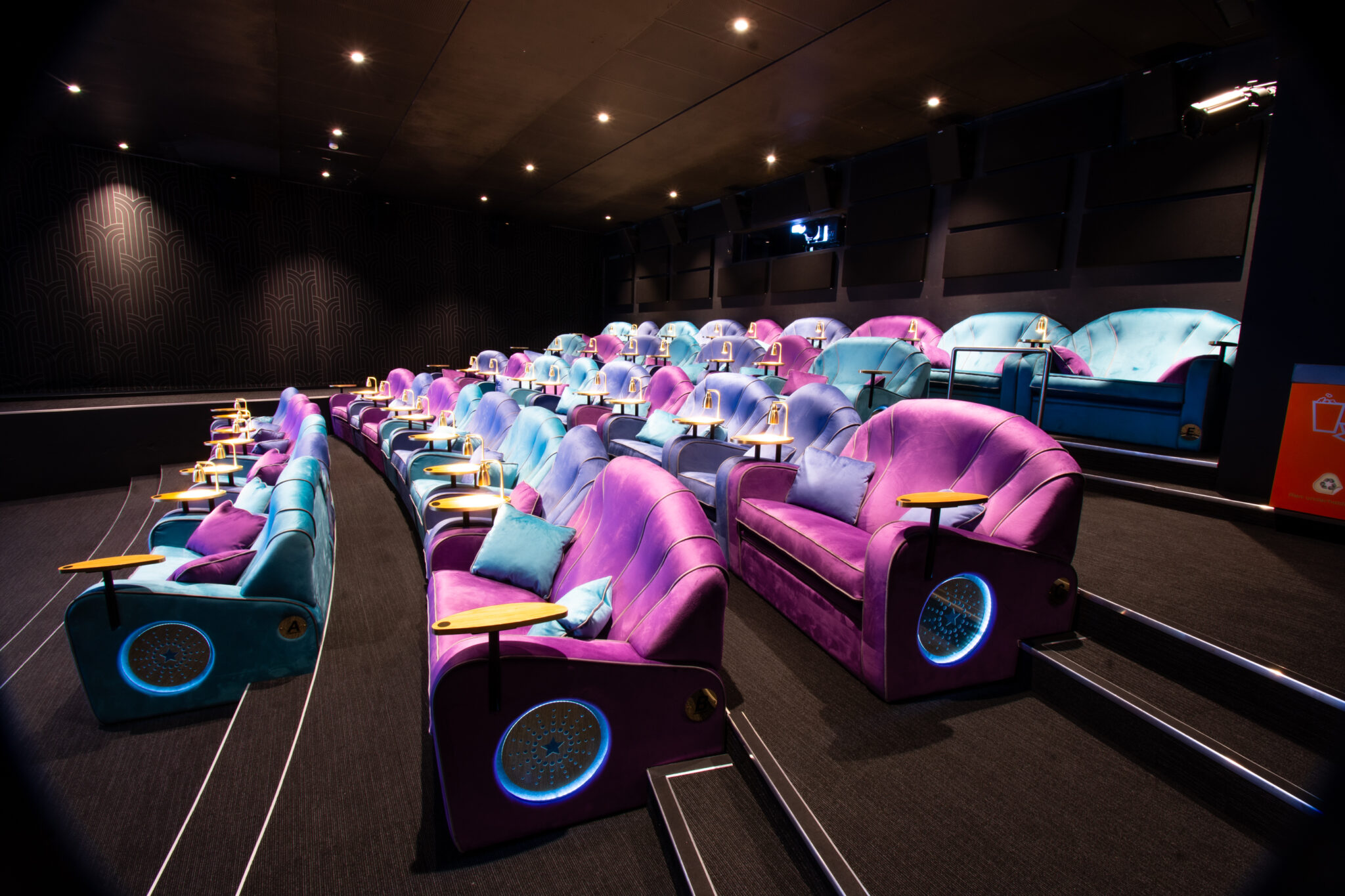 New Distribution partner – Skeie Seating of Sandnes, Norway | Infinity ...