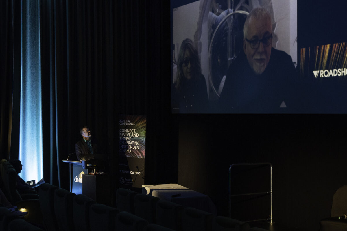 2022 ICA CONFERENCE | Infinity Seating Solutions