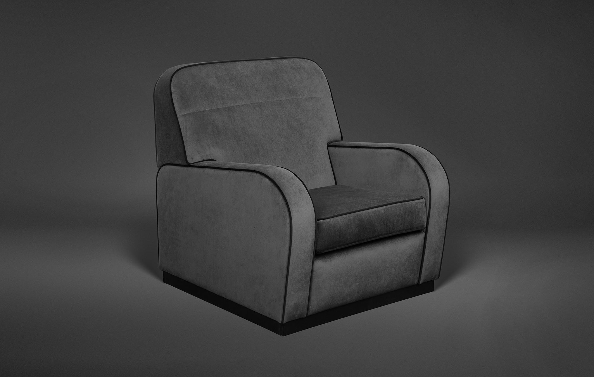 The Storm Armchair | Infinity Seating Solutions