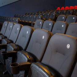 Projects | Infinity Seating Solutions