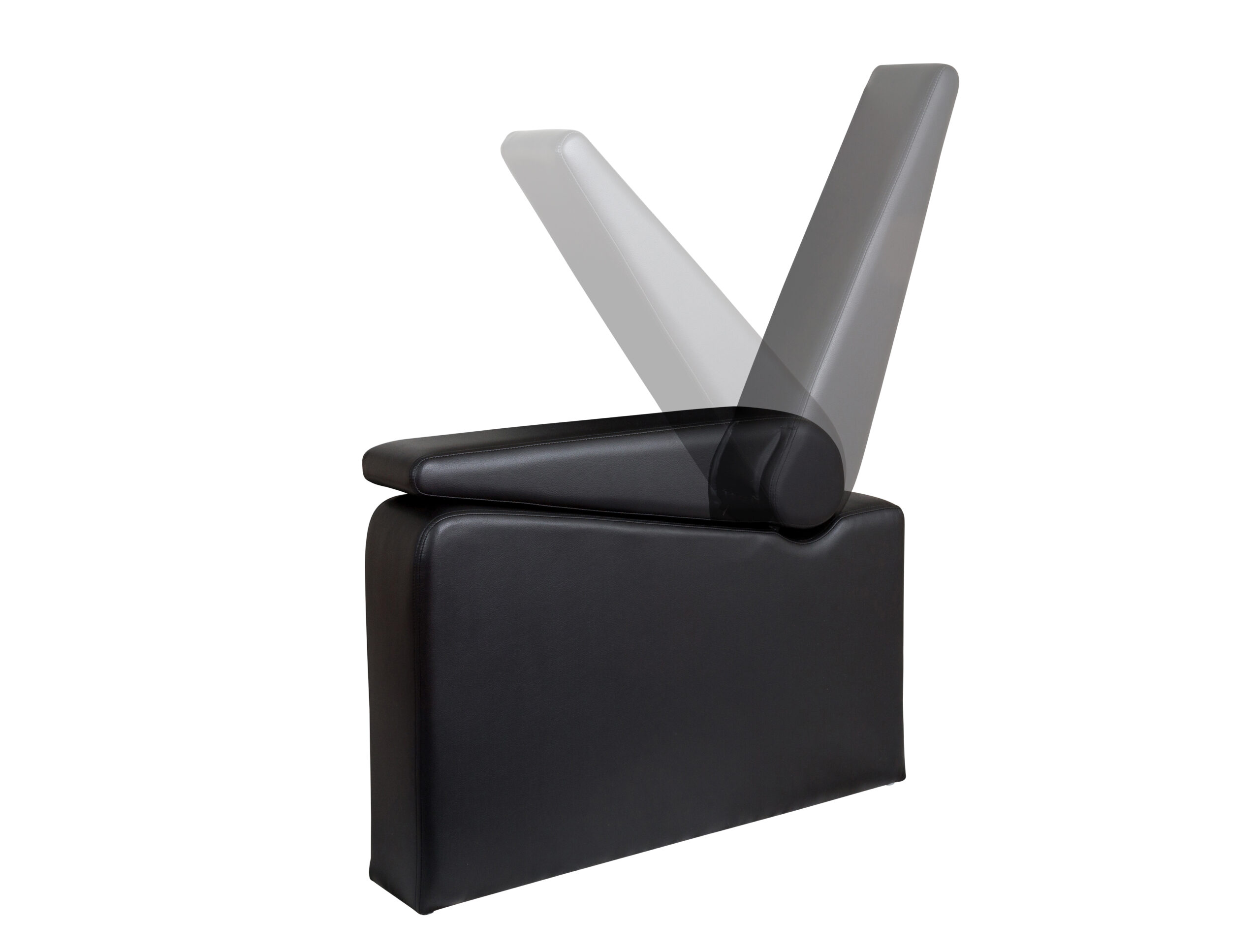 lift up arm - Infinity Seating Solutions