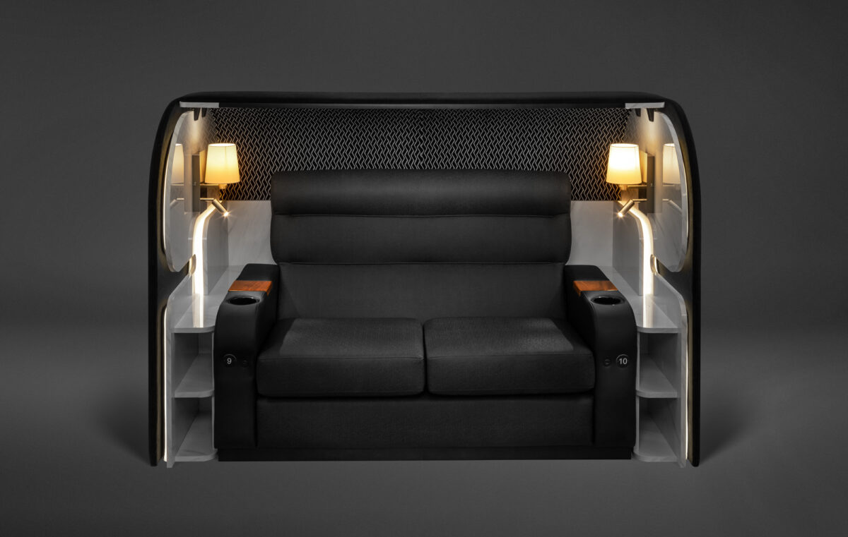 Products Archive | Infinity Seating Solutions