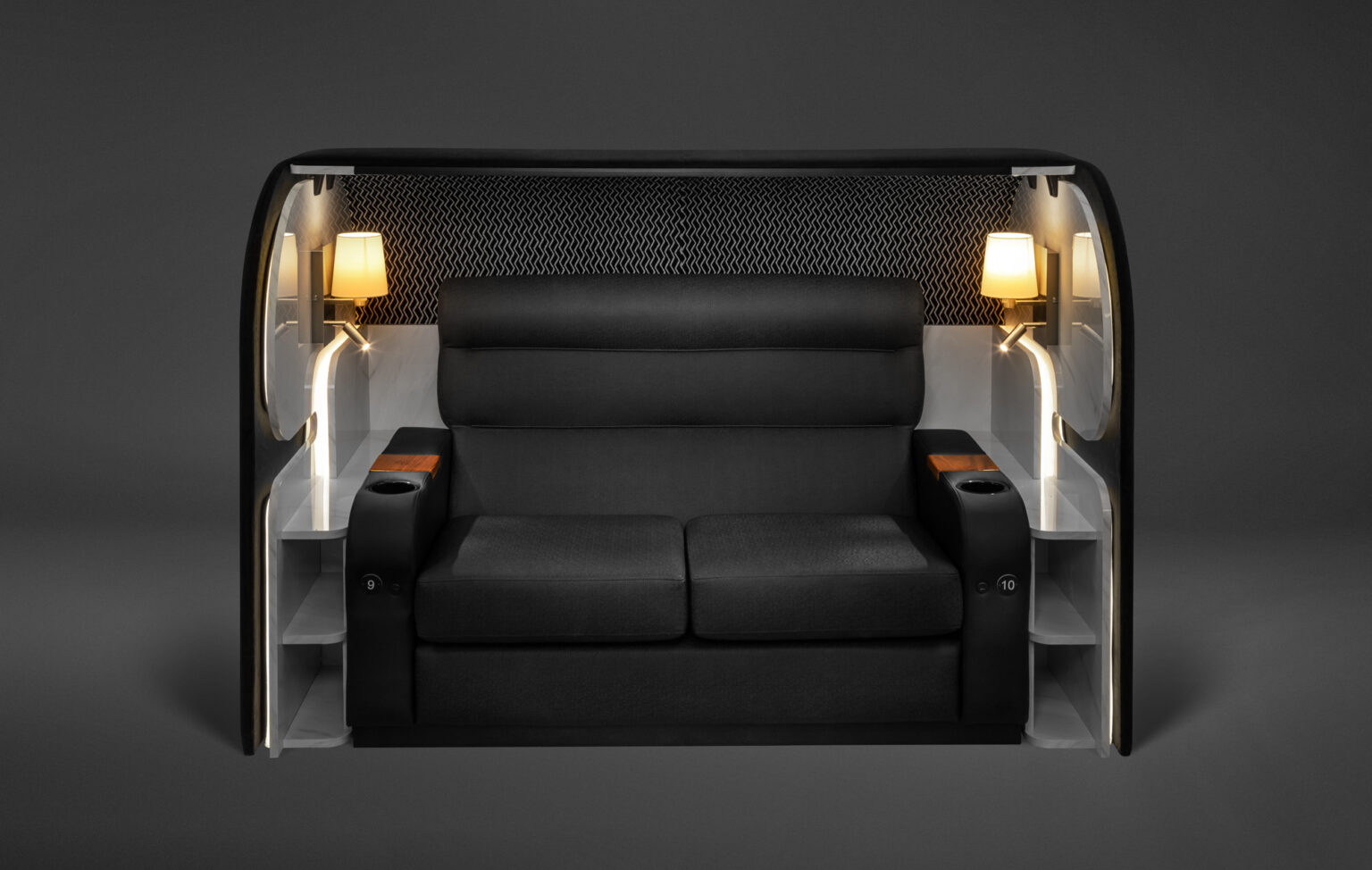 Products | Infinity Seating Solutions