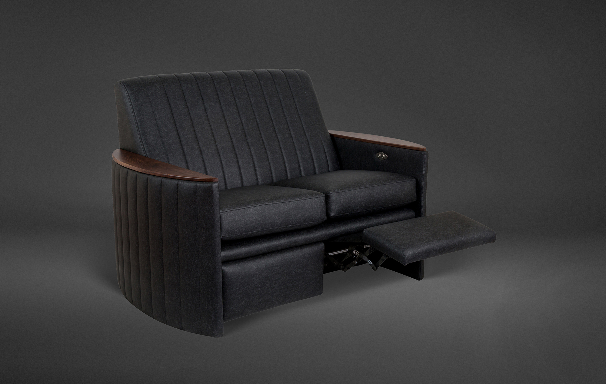 electric footrest | Infinity Seating Solutions