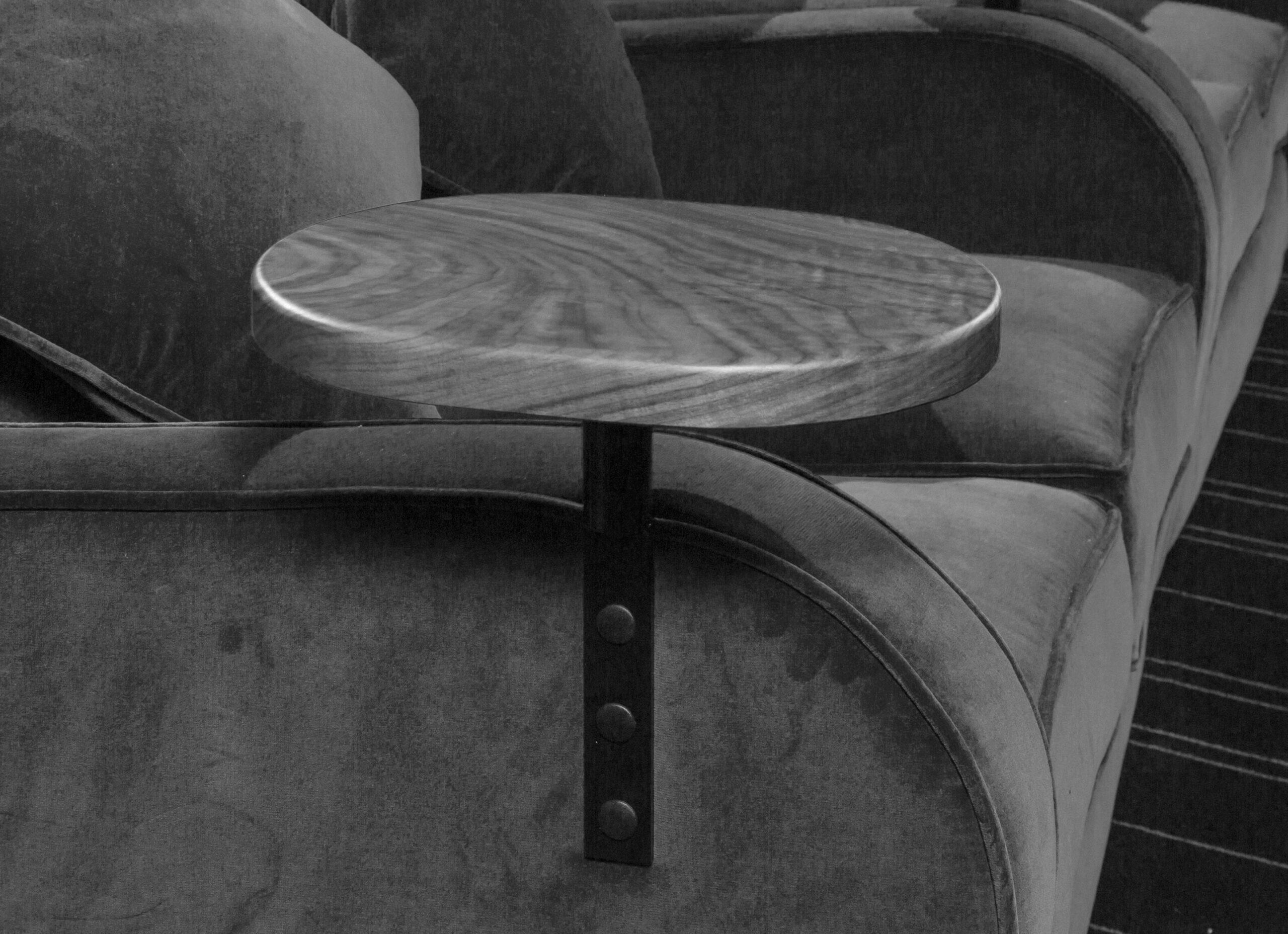 Fixed Tables | Infinity Seating Solutions