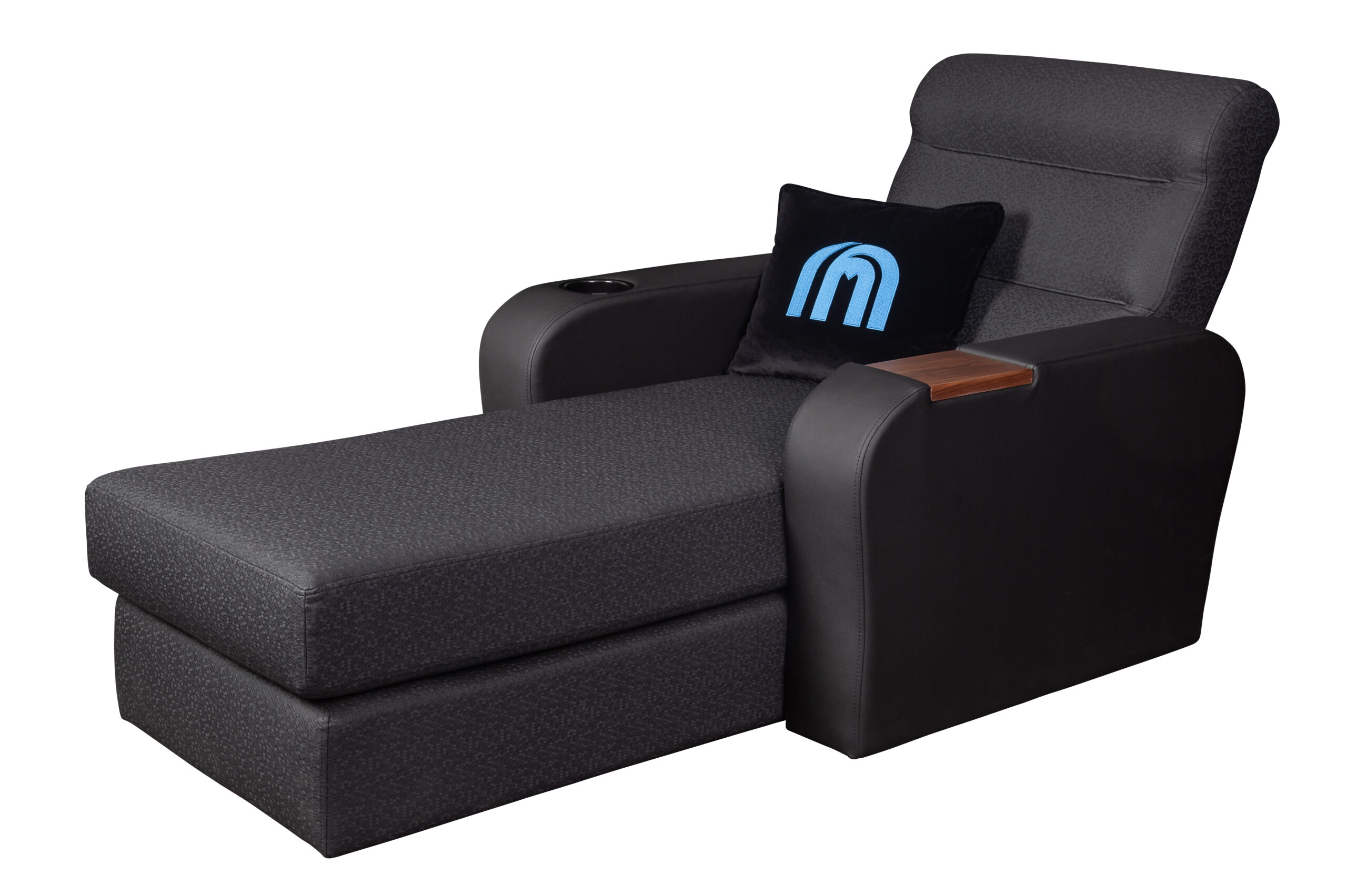 Vox bespoke seats | Infinity Seating Solutions