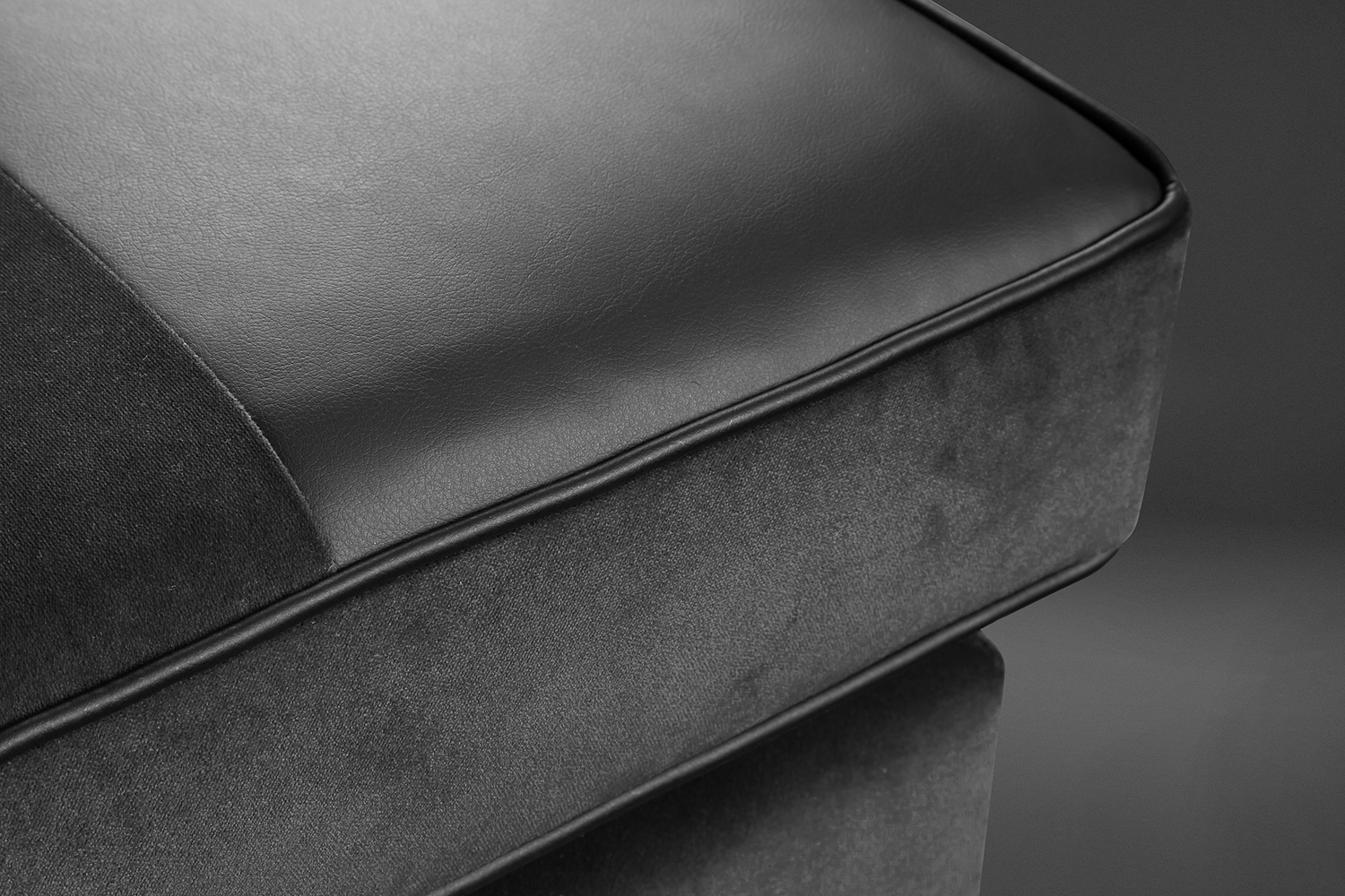 Protective end covers | Infinity Seating Solutions