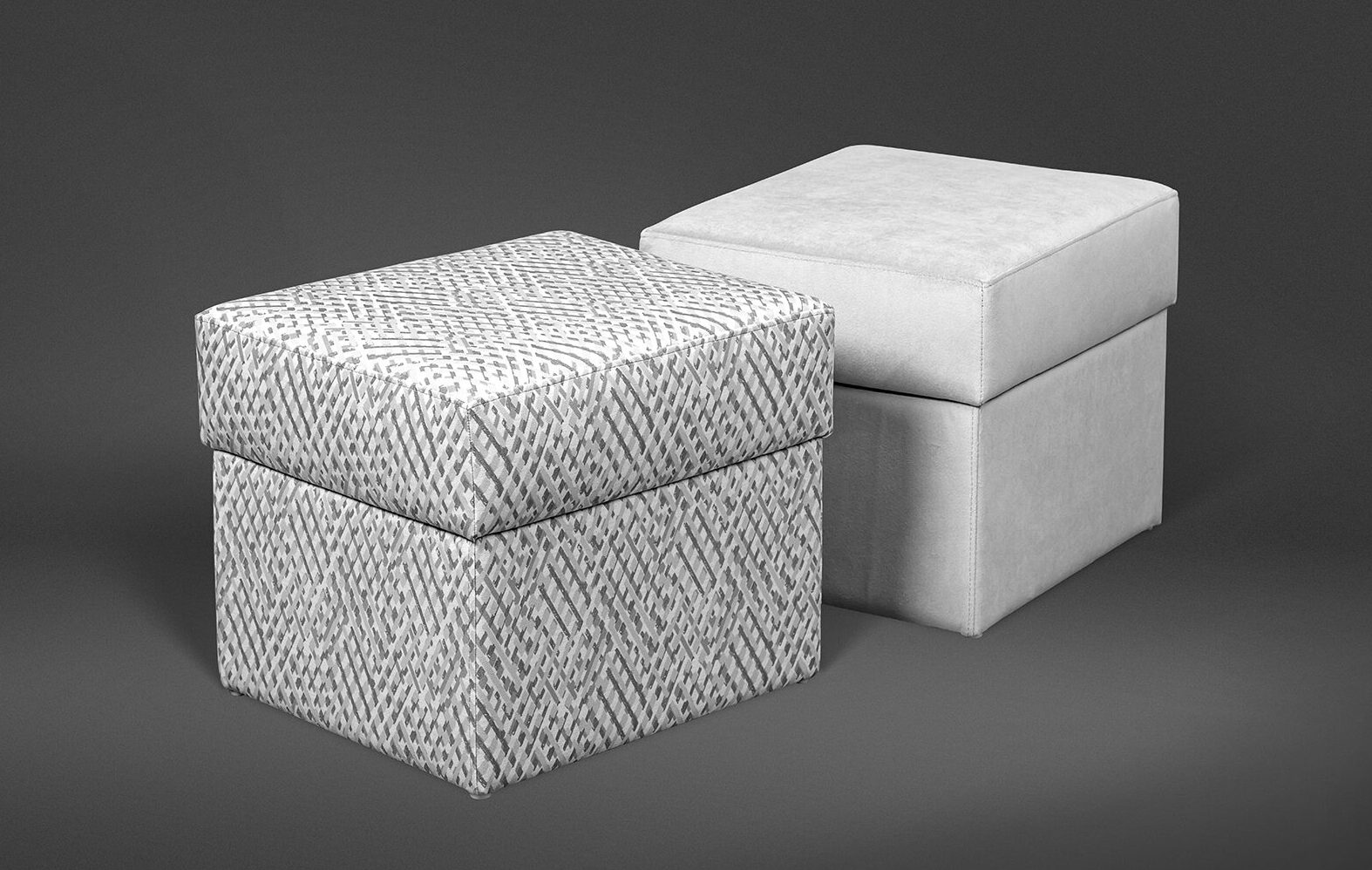 Footstools | Infinity Seating Solutions