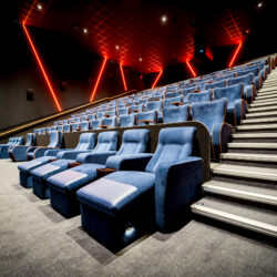 Projects | Infinity Seating Solutions