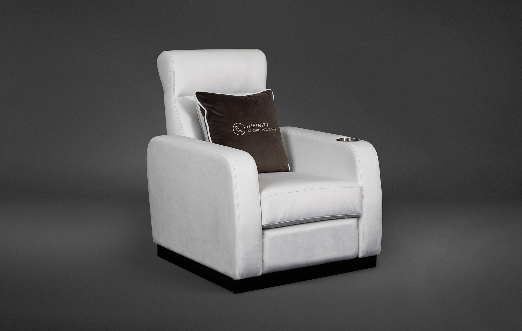 The Cooper Armchair | Infinity Seating Solutions
