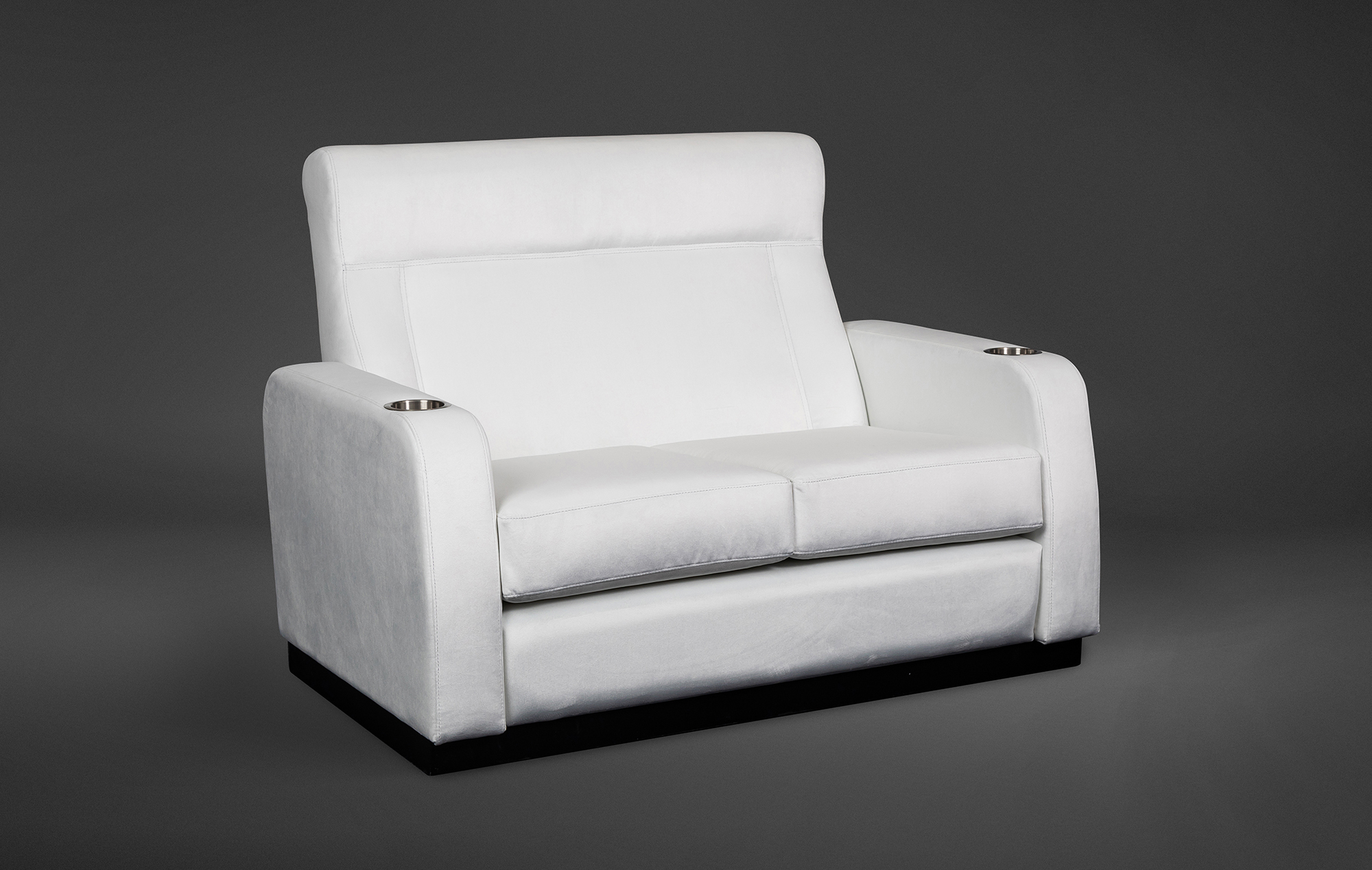 The COOPER 2-Seater Sofa | Infinity Seating Solutions