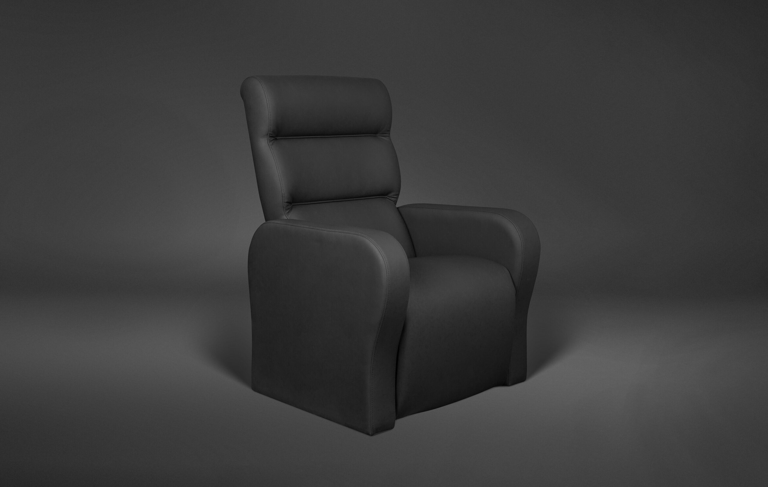 The PRINCE Auditorium | Infinity Seating Solutions