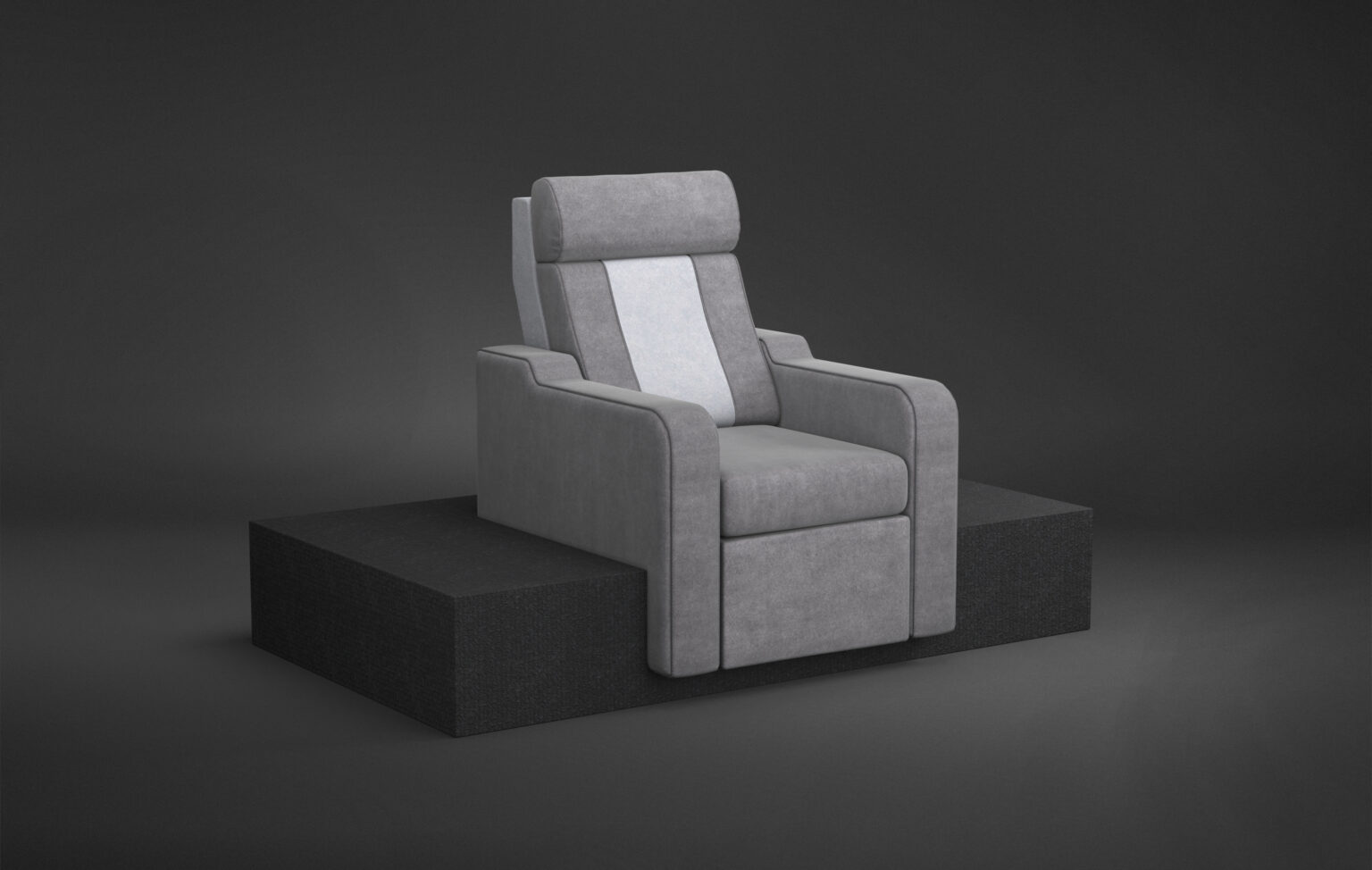 Diablo Range Archives | Infinity Seating Solutions