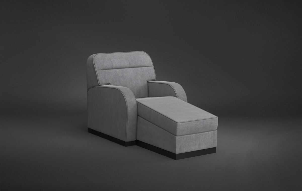 Storm Range Archives | Infinity Seating Solutions