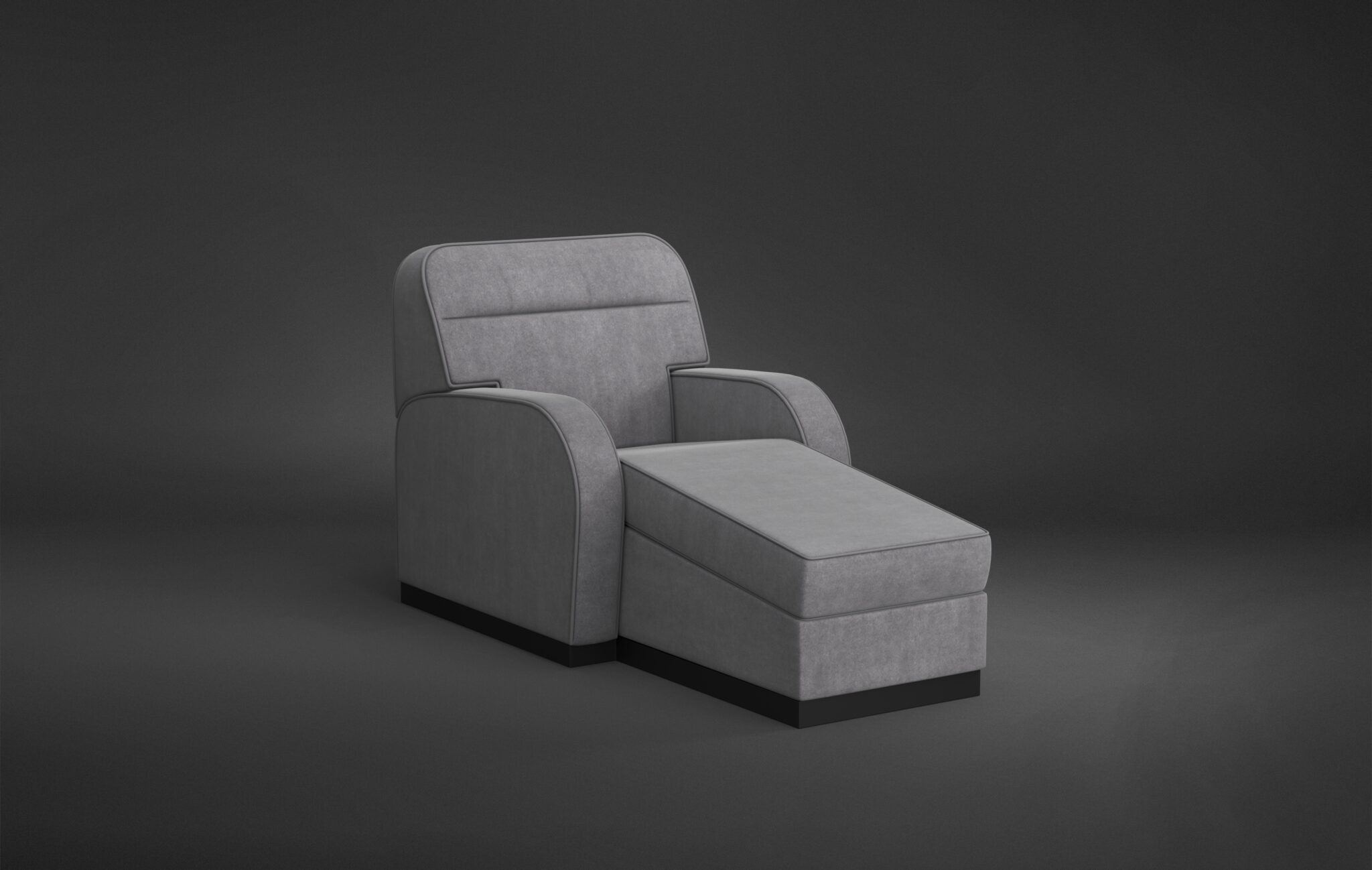 Storm Range Archives | Infinity Seating Solutions