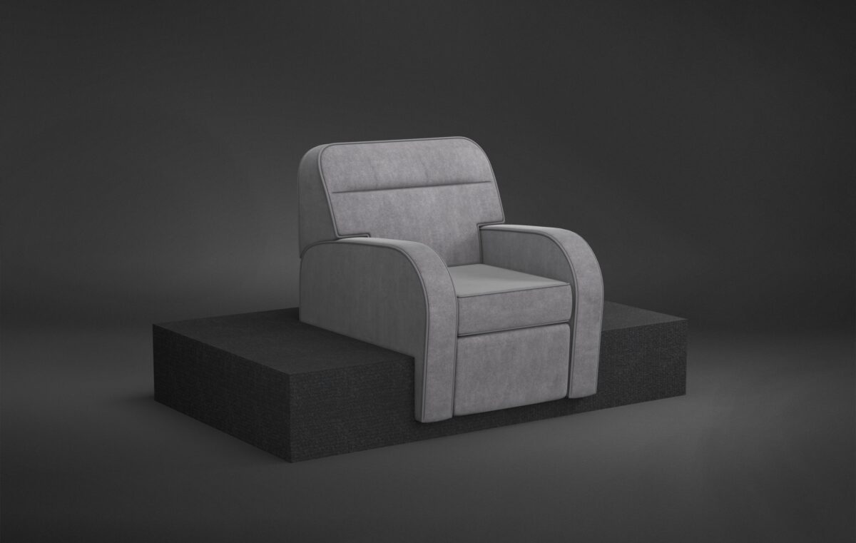 Storm Range Archives | Infinity Seating Solutions