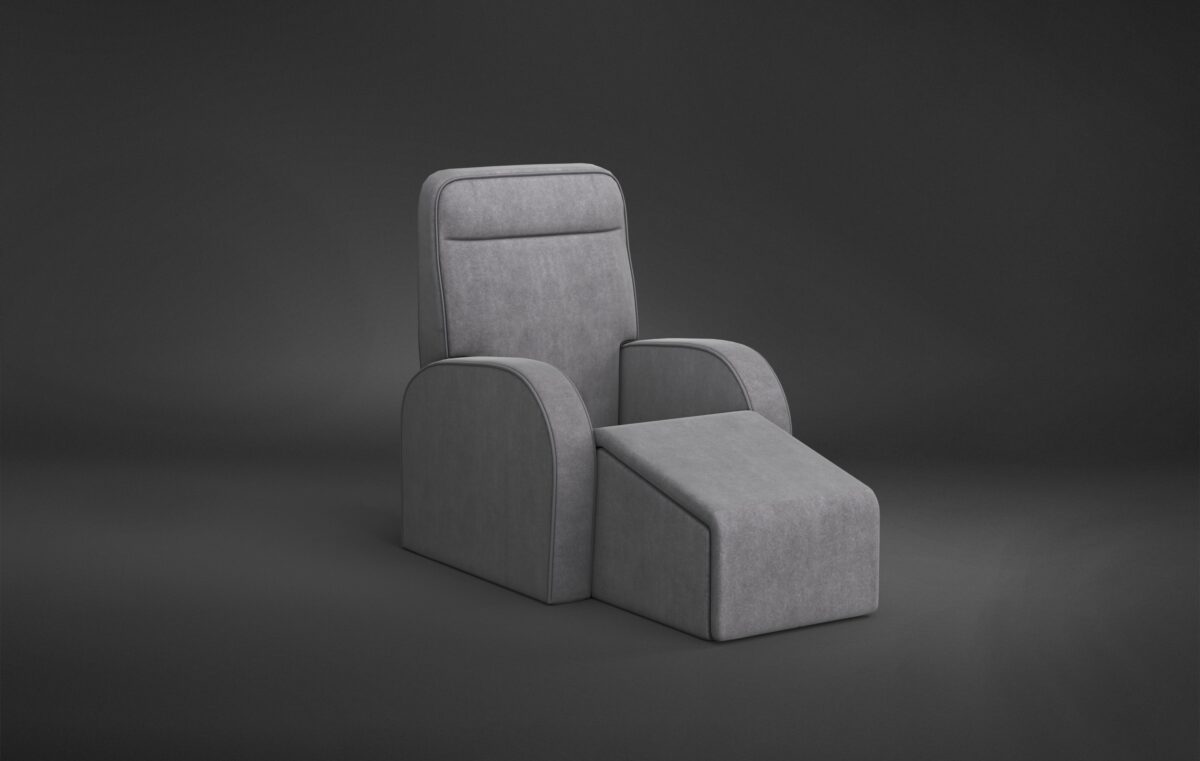 Storm Range Archives | Infinity Seating Solutions